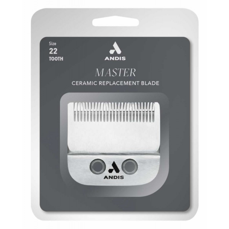 #01810 Andis Master Ceramic Replacement Blade